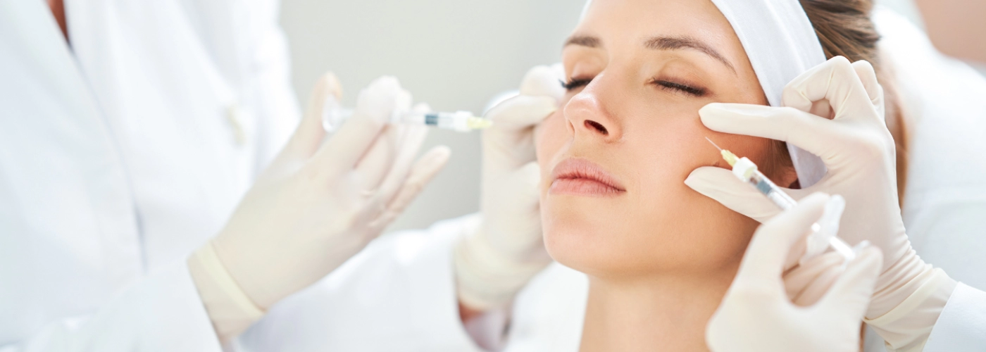 Myths And Facts About Dermal Fillers - Allure Laser Studio